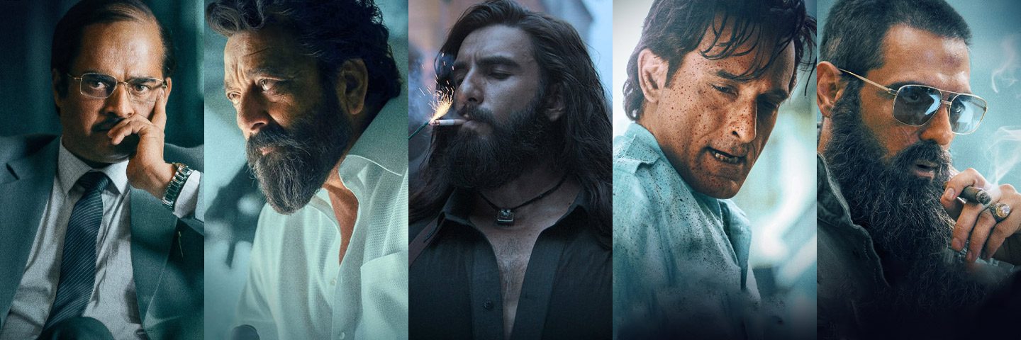 Dhurandhar Box Office Collection Day 26: Dhurandhar Box Office ...