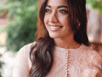 Rashmika Mandanna: After nine years in the business shares what she is ...