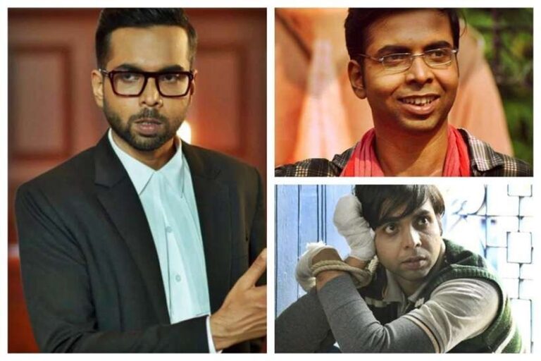 Abhishek Banerjee: Om Puri disregarded the definition of a hero - The ...