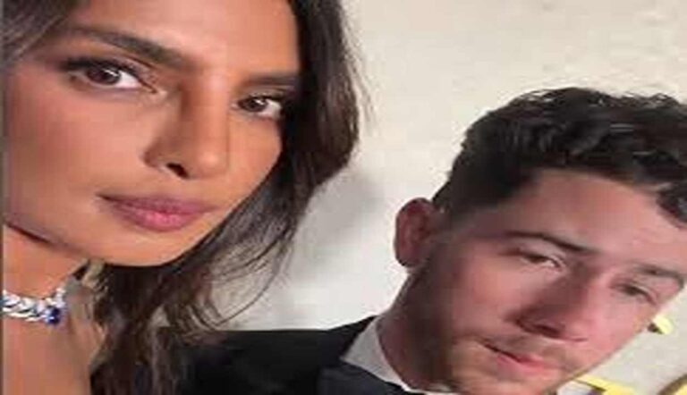 From Nick Jonas to Lisa: Priyanka Chopra praises Zoe Saldana as a "icon ...