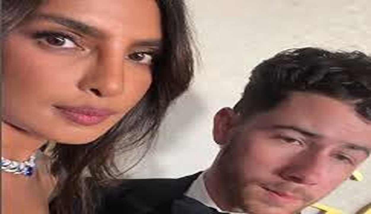 From Nick Jonas to Lisa: Priyanka Chopra praises Zoe Saldana as a "icon ...