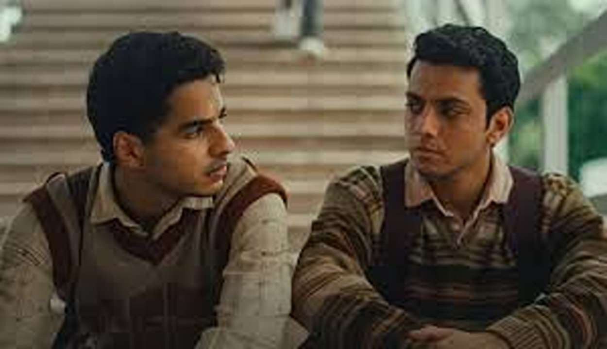 "Homebound," : India's Oscar submission, moves on to the next stage of ...